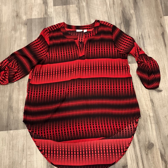 Cato | Tops | Cato Large Blouse | Poshmark